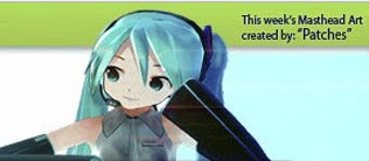 MikuMikuDance - Download